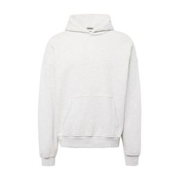 Abercrombie & Fitch Abercrombie & Fitch Sweatshirt 'ESSENTIAL' Herren Gr&ouml;&szlig;e XXL graumeliert