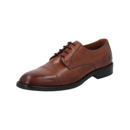 Palado Lace-Up Shoes male Brown size 45
