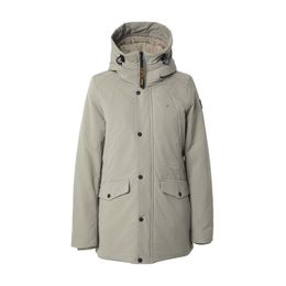 G-Star Raw G-star Winter Parka 'Vodan 2.0' female Grey size L