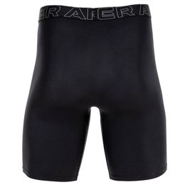 Under Armour Boxer shorts male Black size M