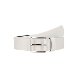 BOSS Belt 'Ther-Drill' male White size 110