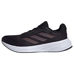 adidas Performance Laufschuh 'Response' Damen Gr&ouml;&szlig;e 37/37.5 dunkelbraun / schwarz