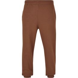 Urban Classics Pants male Brown size L