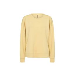 soyaconcept Sweater ' BANU ' female Yellow size L
