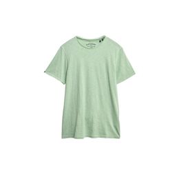 Superdry Shirt male Green size XXXL