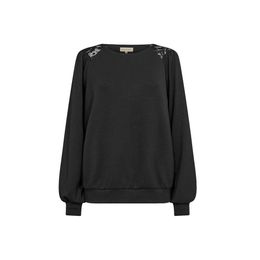 soyaconcept Sweatshirt 'Banu' female Black size XXL