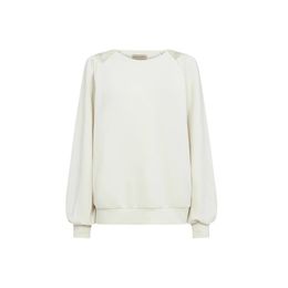 soyaconcept Sweatshirt 'Banu' female White size XXL