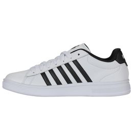 K-Swiss Sneakers 'Court Tiebreak II' female White size 38