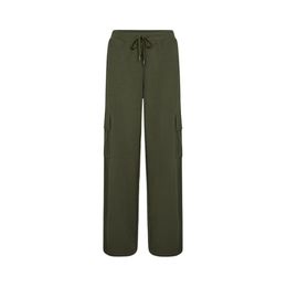 soyaconcept Cargo Pants 'Banu 190' female Green size XS