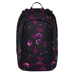Satch Backpack 'Air' boy Purple size One Size