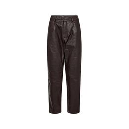 Ivy Copenhagen Pants 'Ali' female Brown size 42