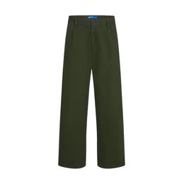 KARL LAGERFELD JEANS Chino Pants male Green size 29