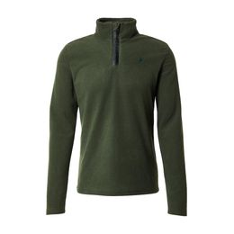 Protest Athletic Sweater 'Reperfecto' male Green size XXL