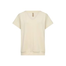 soyaconcept Shirt 'BANU' female Beige size L