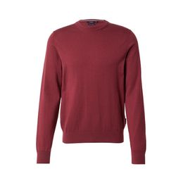 HECHTER PARIS Pullover Herren Gr&ouml;&szlig;e M merlot