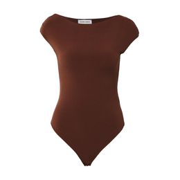 Studioselect Shirt Bodysuit 'Lana' female Brown size XL