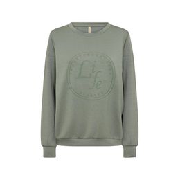 soyaconcept Sweatshirt 'Banu 210' female Green size M