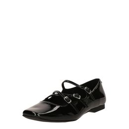 Steve Madden Ballerina 'Roree' Damen Gr&ouml;&szlig;e 39 schwarz