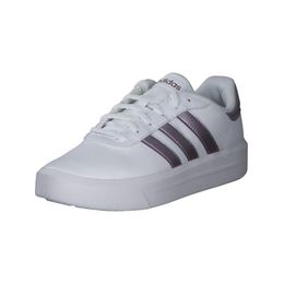 adidas originals Sneaker Damen Größe 40 lila / weiß