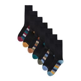 next Socks male Black size 11.5-14