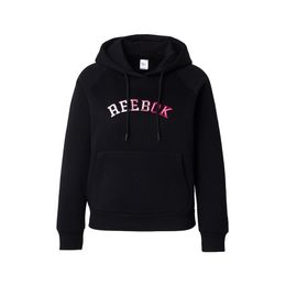 Reebok Sweatshirt 'ISLA' female Black size XS