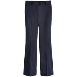 next Hose Damen Gr&ouml;&szlig;e 38 navy