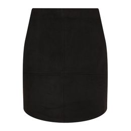 Vero Moda Petite Skirt 'VMKRETA' female Black size M