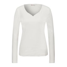 Street One Shirt female White size 36