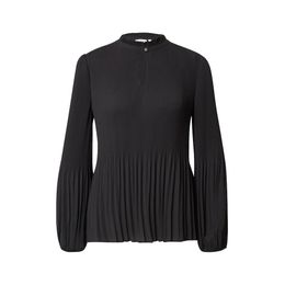 s.Oliver BLACK LABEL Bluse Damen Größe XS schwarz