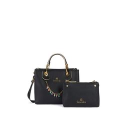 Braccialini Handtasche 'Idalia Chic' Damen Größe One Size schwarz