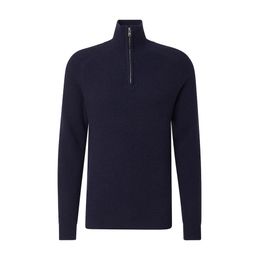 Kronstadt Pullover 'Dorsey' Herren Gr&ouml;&szlig;e M navy