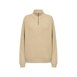 soyaconcept Pullover 'Kanita 15' Damen Größe XS sand