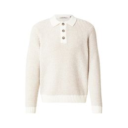Only & Sons Only & Sons Sweater 'ONSALF' male White size S