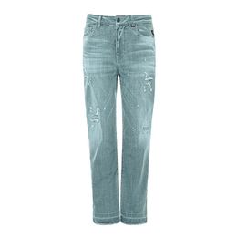 ER Elias Rumelis Elias Rumelis Jeans 'Rhonda' female Grey size 29