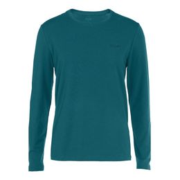 JOOP! Longsleeve ' Core ' Herren Gr&ouml;&szlig;e XL petrol / dunkelgr&uuml;n