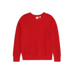 GAP Pullover Jungen Größe 116/122 rot