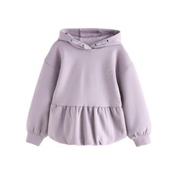 Baker By Ted Baker Sweatshirt girl Purple size 10 yrs