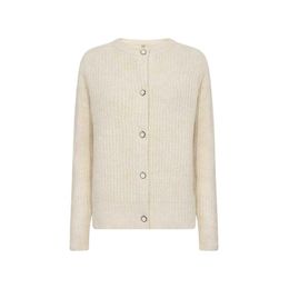 soyaconcept Knit Cardigan 'Torino 9' female White size XS