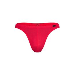 Olaf Benz Panty ' RED1601 Ministring ' male Red size L