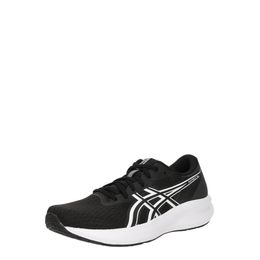 asics Laufschuh 'Patriot 14' Herren Größe 48 schwarz / weiß