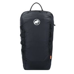 Mammut Sportrucksack 'Neon light' Herren Größe One Size schwarz / weiß