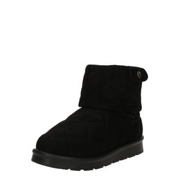 Love Moschino Boots 'ST.TTOD.WINTER30' Damen Größe 38 schwarz Winterschuhe
