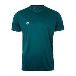 Stark Soul&reg; Stark Soul Performance Shirt male Green size XXL