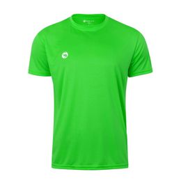 Stark Soul&reg; Stark Soul Performance Shirt 'Breeze' male Green size L