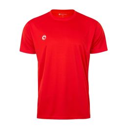 Stark Soul&reg; Stark Soul Performance Shirt male Red size S
