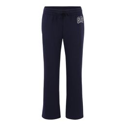 GAP Petite Pants 'HERITAGE' female Blue size XS
