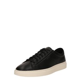 BOSS Sneakers 'Kieran_Tenn'' male Black size 42