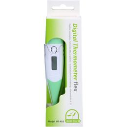 Dr. JUNGHANS Fieberthermometer digital m.flex.Spitz wasserdicht 1 St