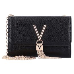 Valentino Crossbody Bag 'Divina' female Black size One Size