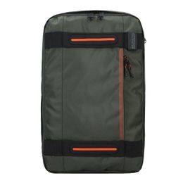 American Tourister Backpack 'Urban Track' male Green size One Size